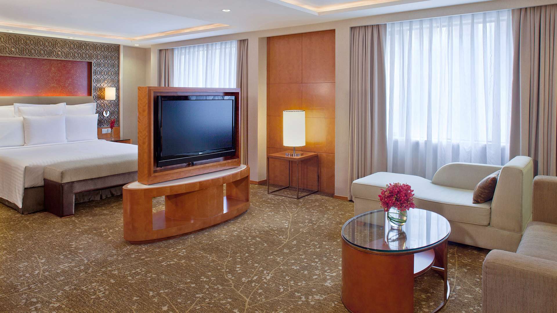 China Hotel | Photo Gallery | Guangzhou MICE 5 Star Hotel, Travel in ...